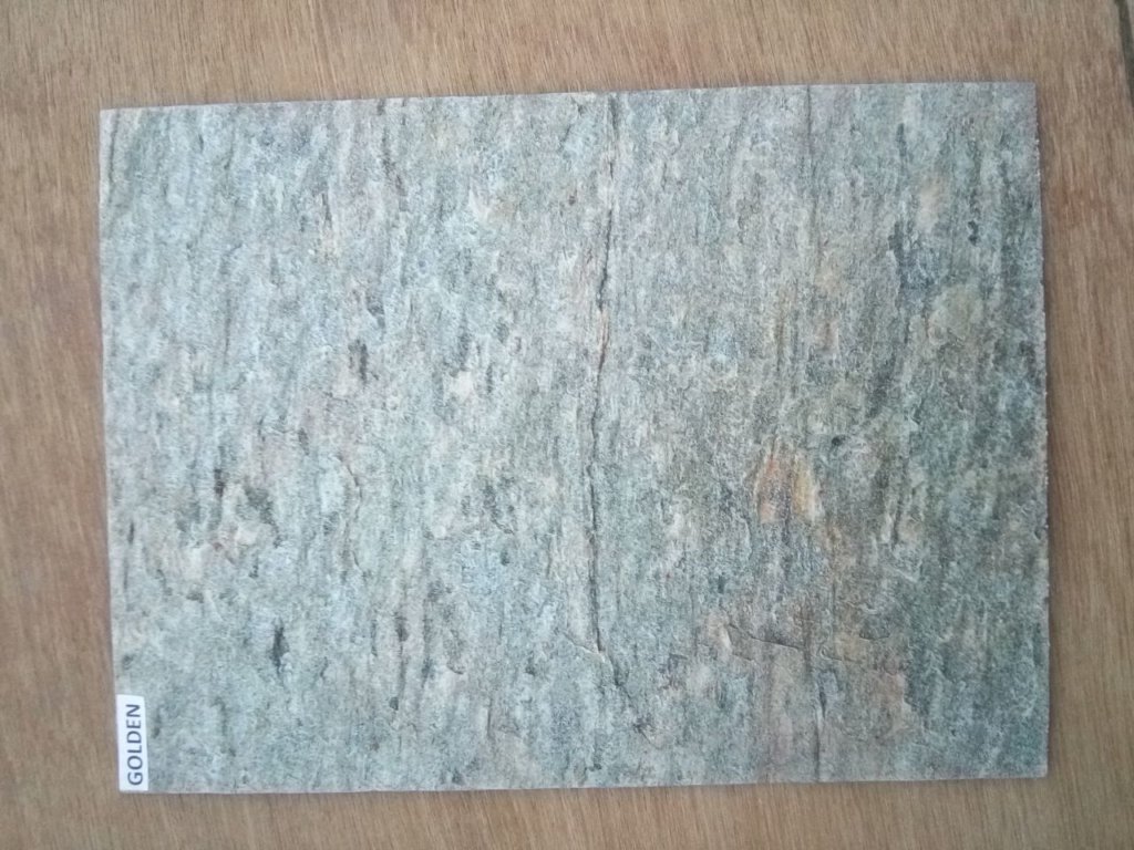 Golden Slate Veneer - Natural Stone Depot Pvt. Ltd